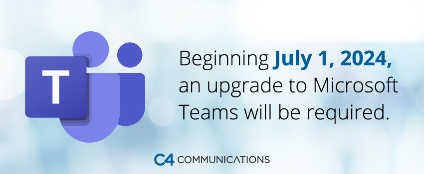 Navigating the New Landscape of Microsoft Teams Licensing